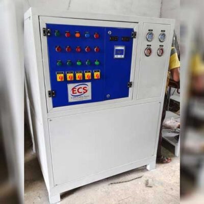 Best Reciprocating Chillers | Earth Cooling System